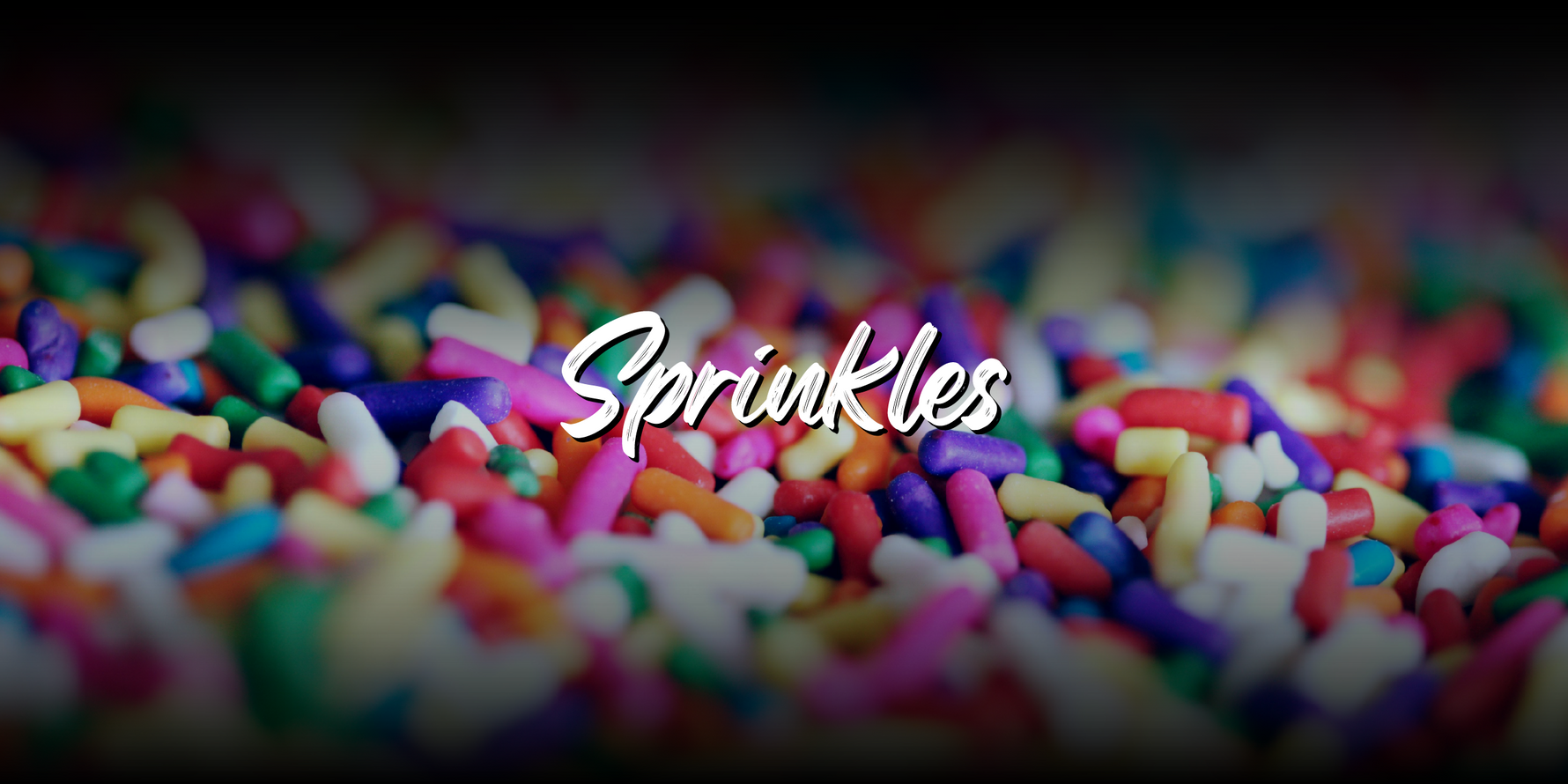Cake Sprinkles & Toppings Pakistan – Bakers Supplies