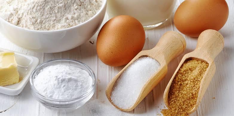 Ingredients – Bakers Supplies