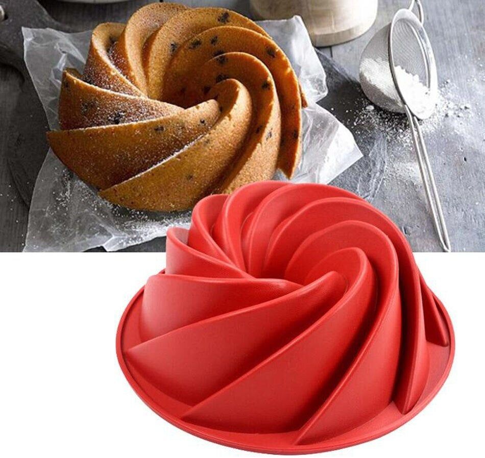 Bakers Supplies